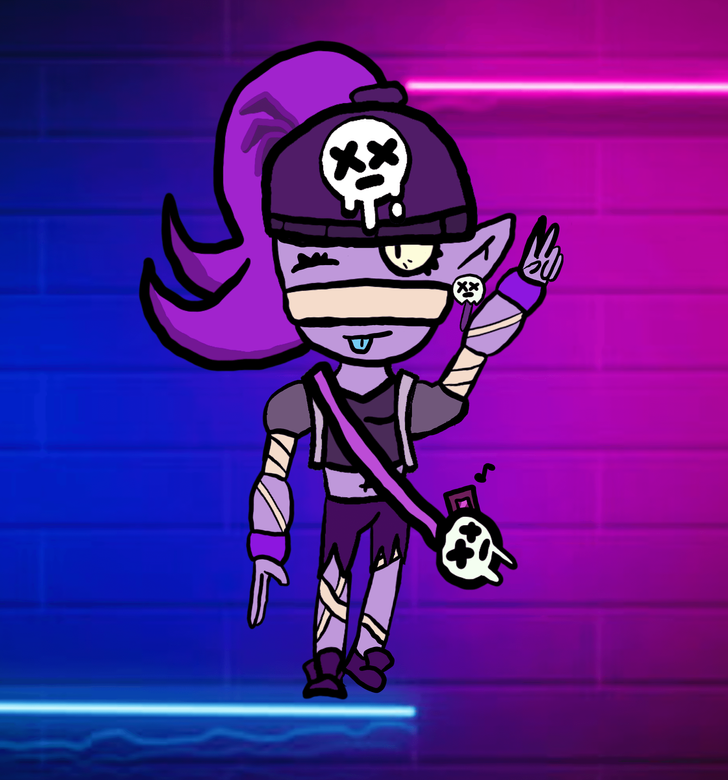 Supercell Make