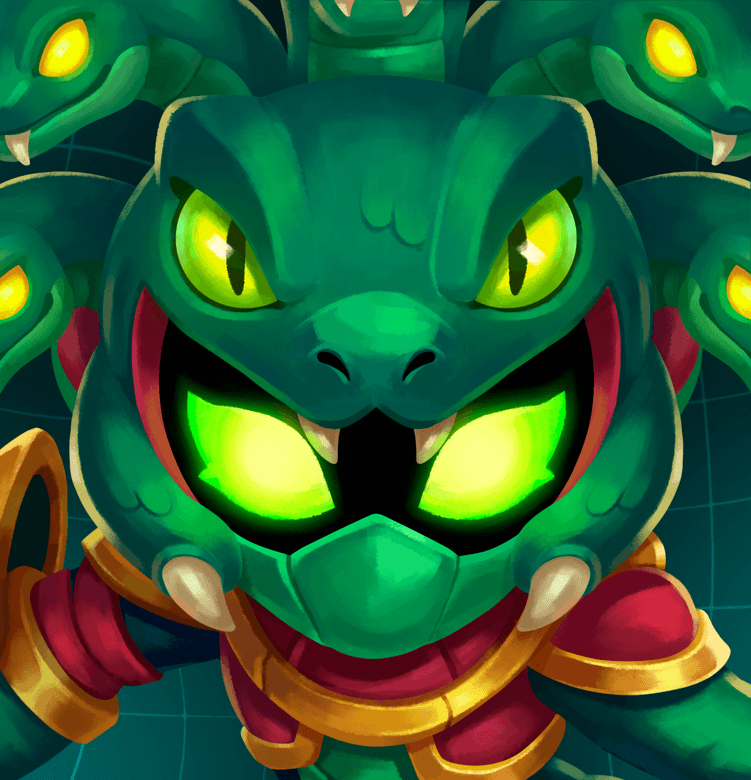 Supercell Make