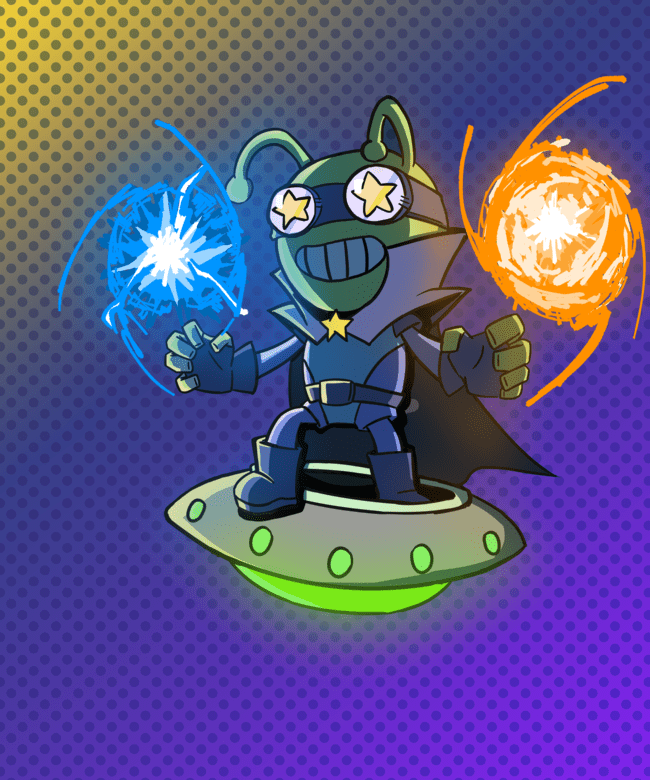 Supercell Make