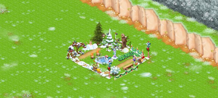 Supercell Make