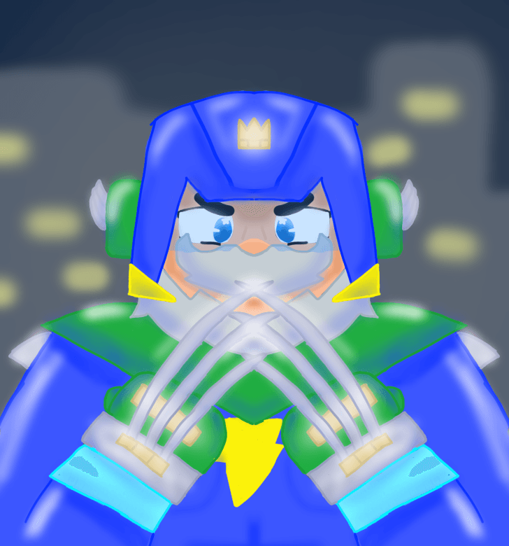 Supercell Make