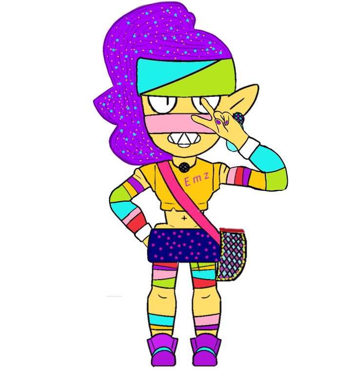 Supercell Make