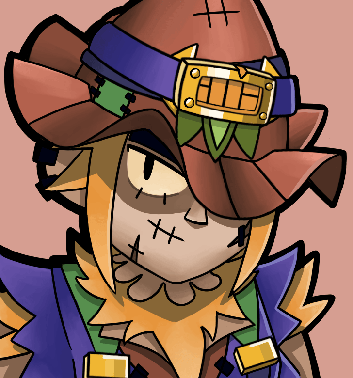 Supercell Make