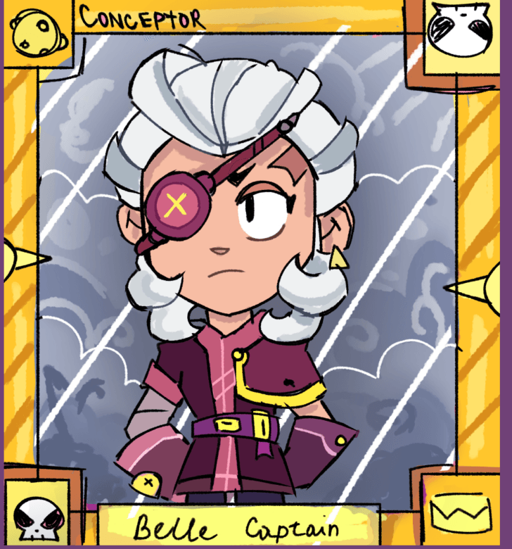 Supercell Make