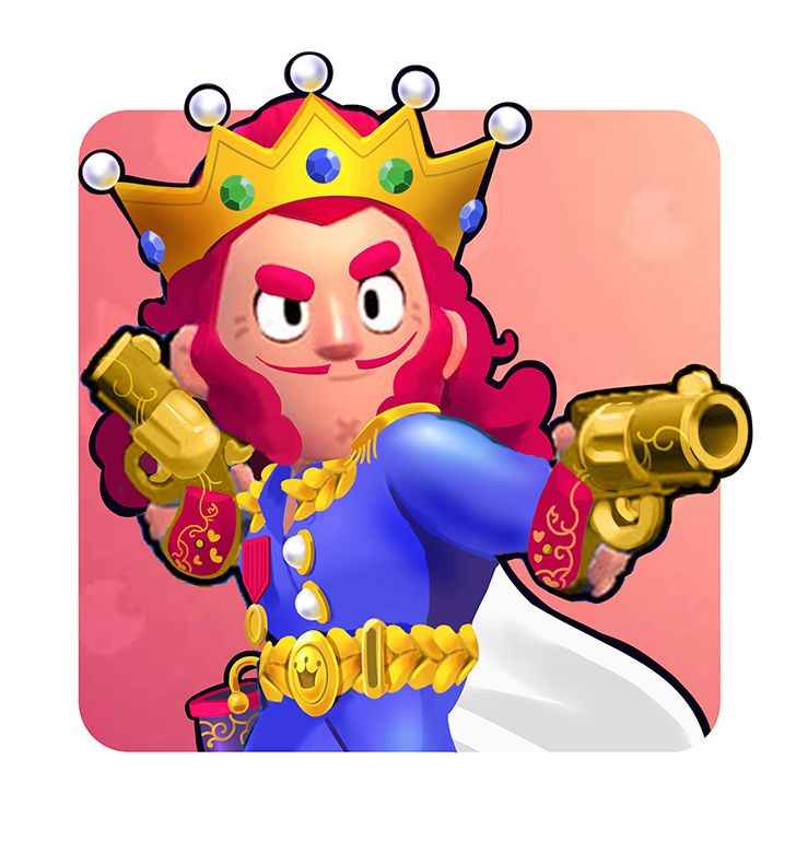 Supercell Make