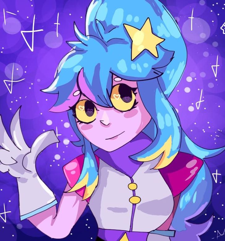 Supercell Make