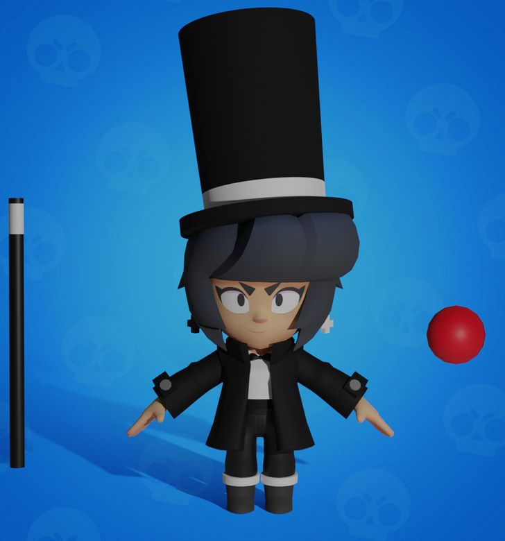 Supercell Make
