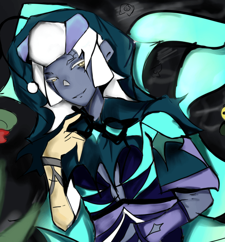 Supercell Make