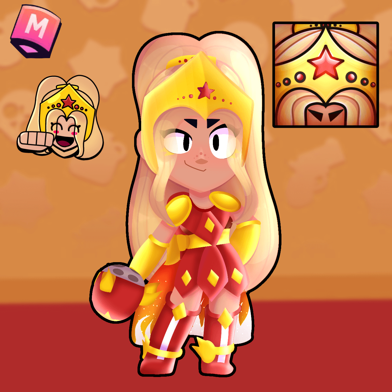 Supercell Make