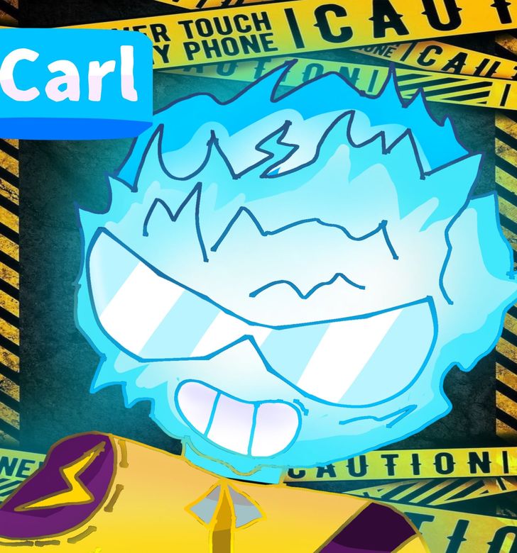 Supercell Make
