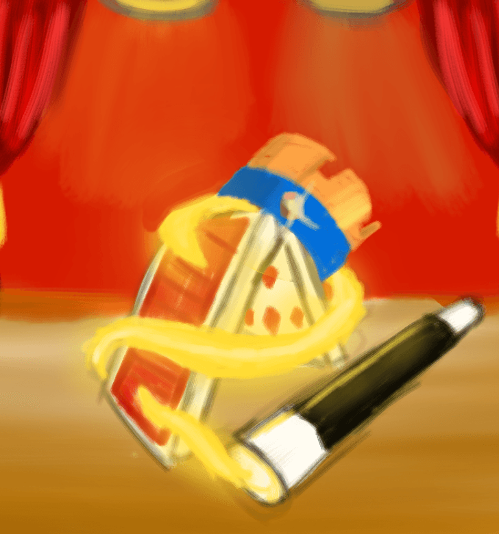 Supercell Make