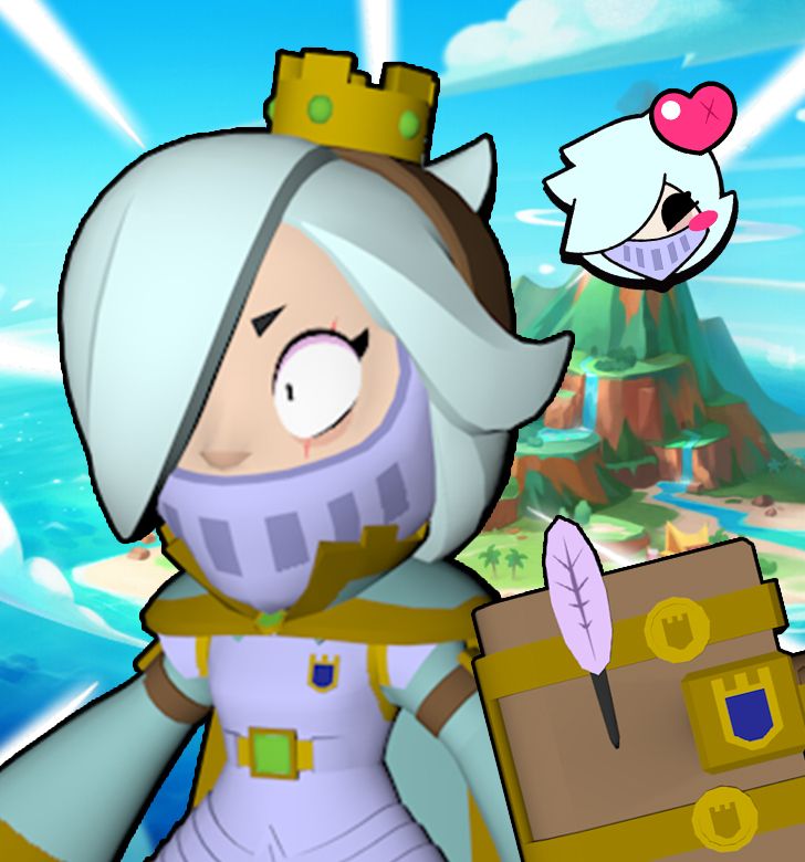 Supercell Make