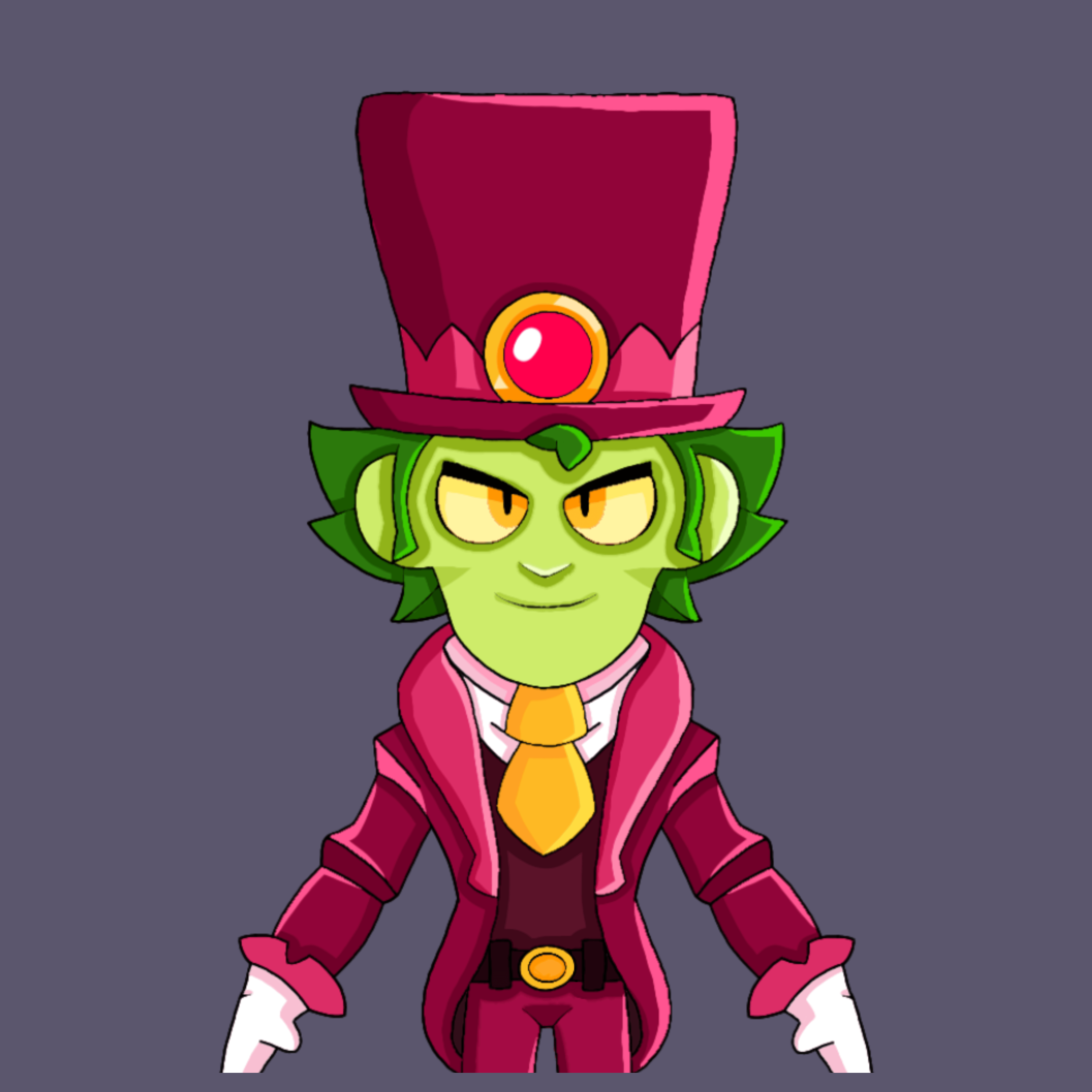 Supercell Make