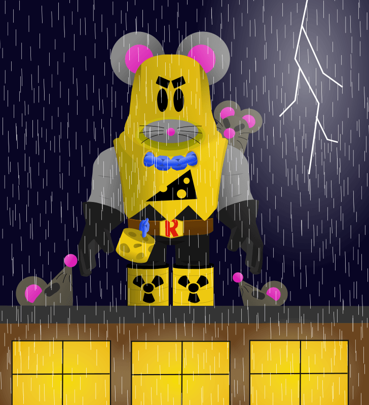 Supercell Make