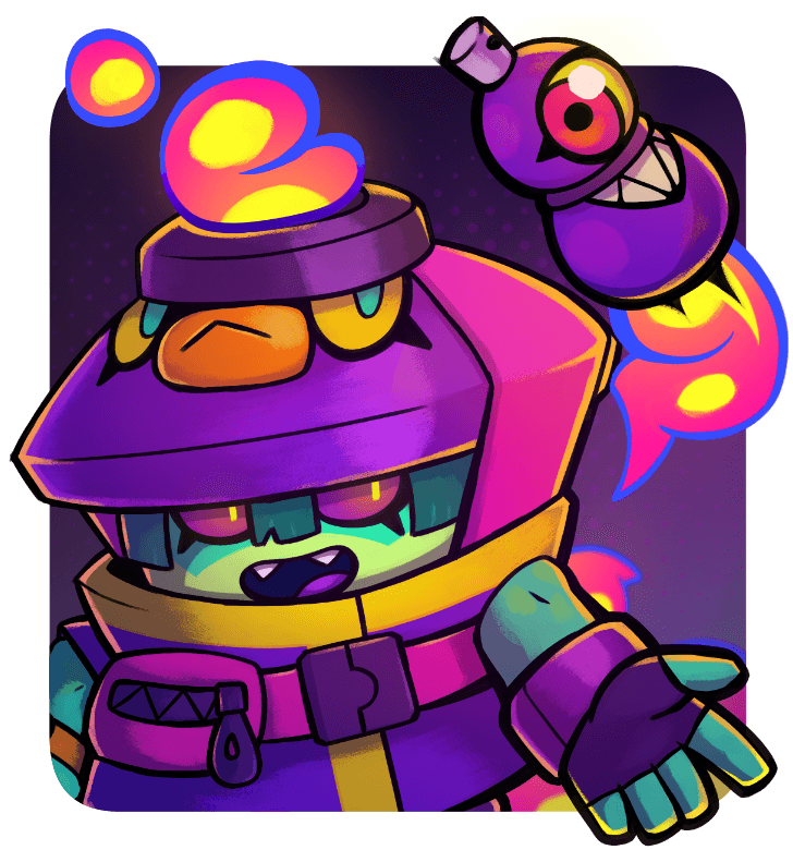 Supercell Make