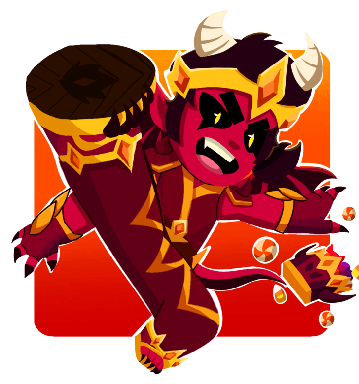 Supercell Make