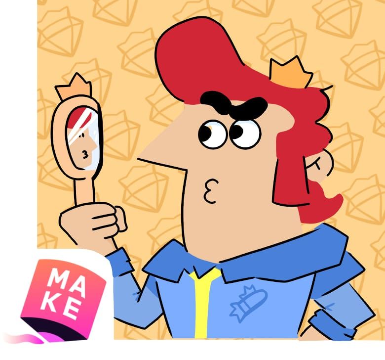 Supercell Make
