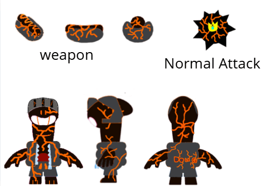 Supercell Make