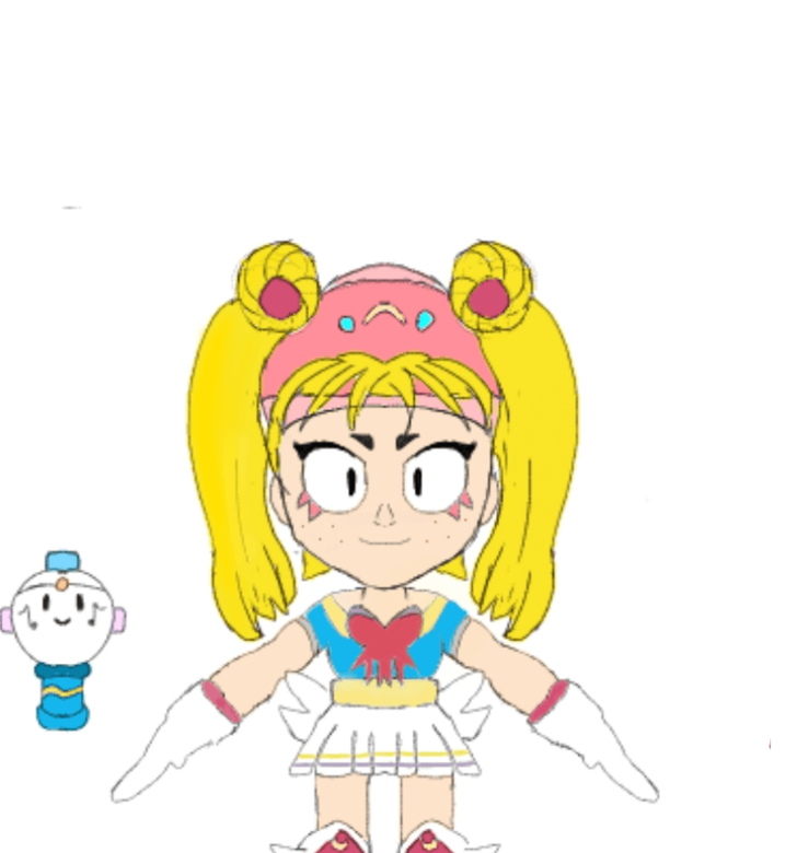 Supercell Make