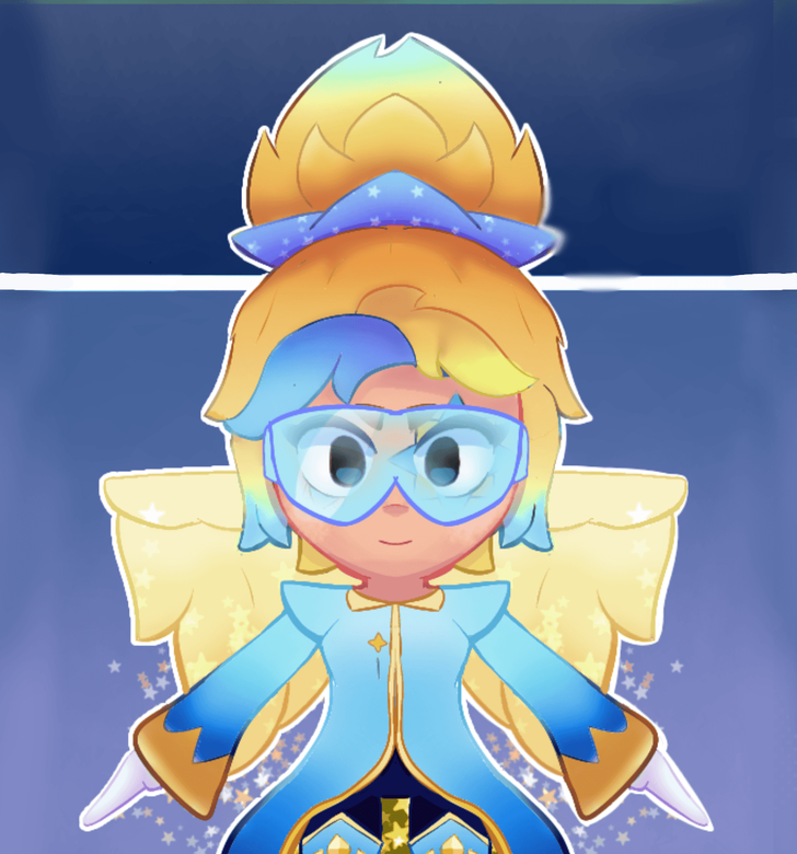 Supercell Make