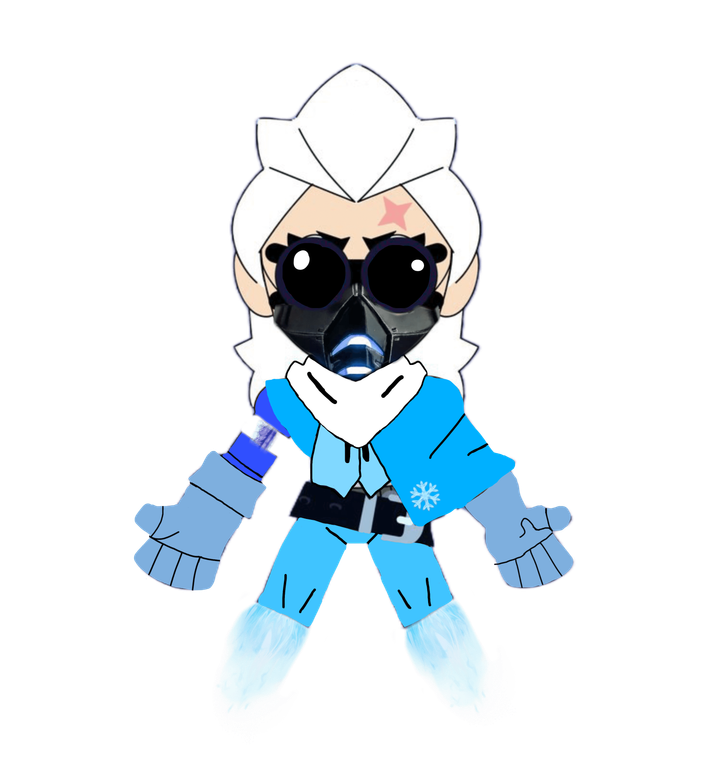 Supercell Make