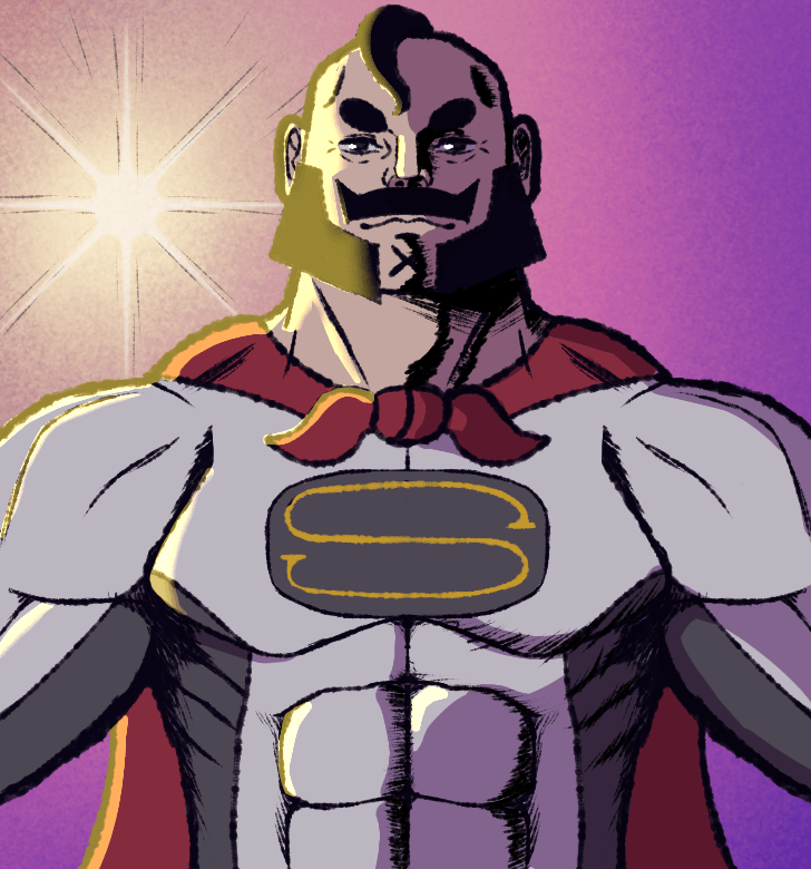 Supercell Make