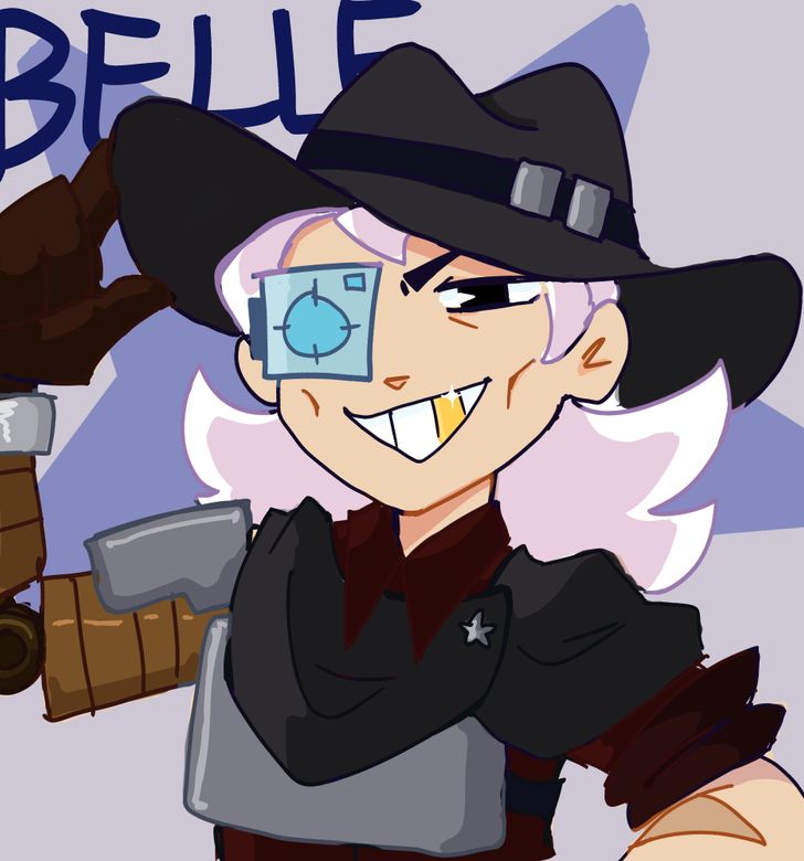 Supercell Make