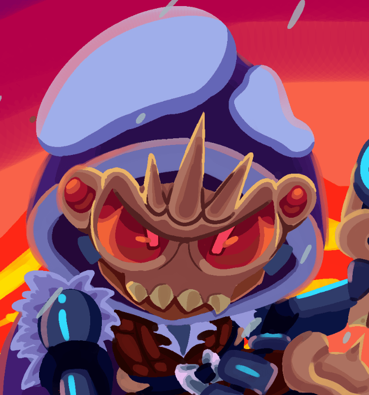 Supercell Make
