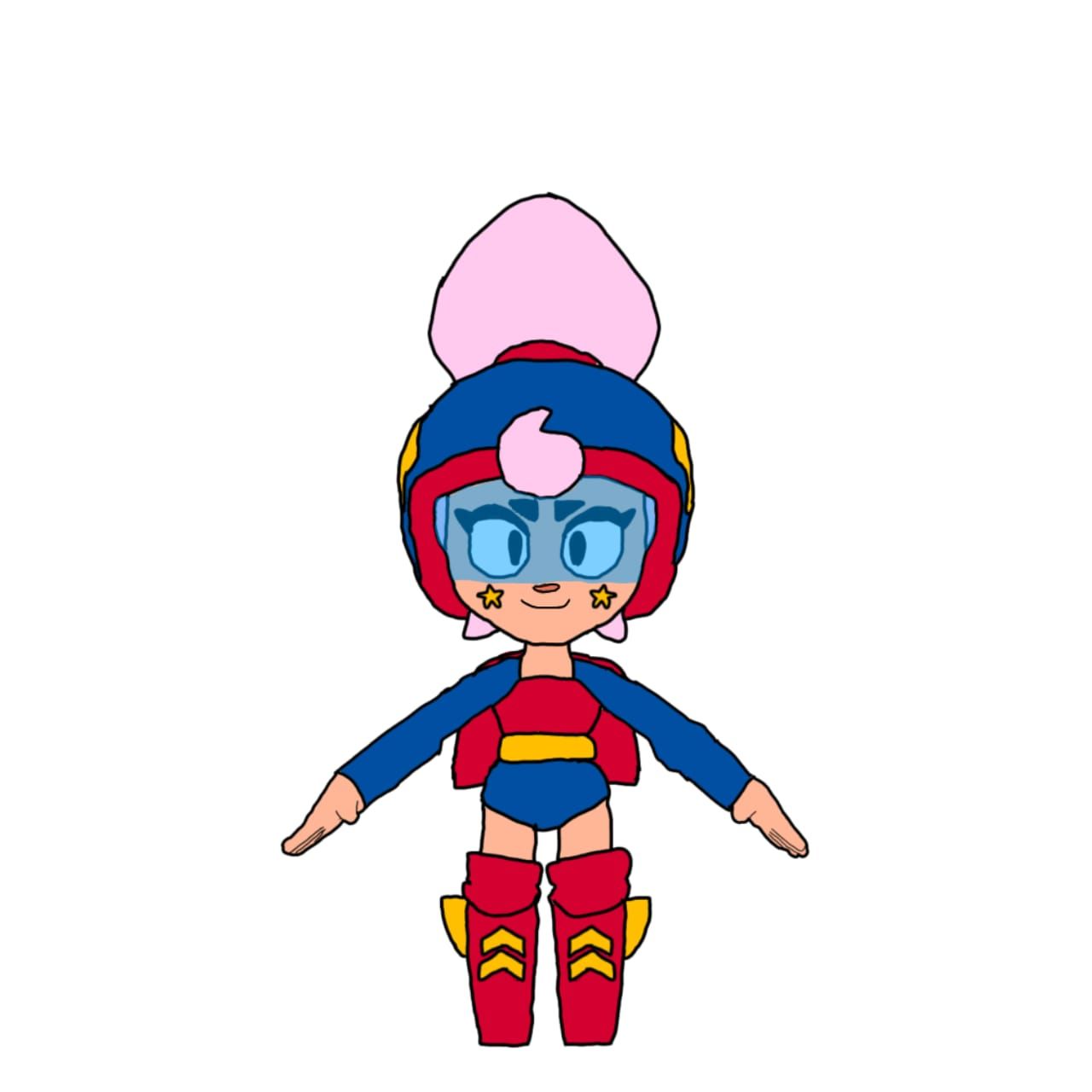 Supercell Make