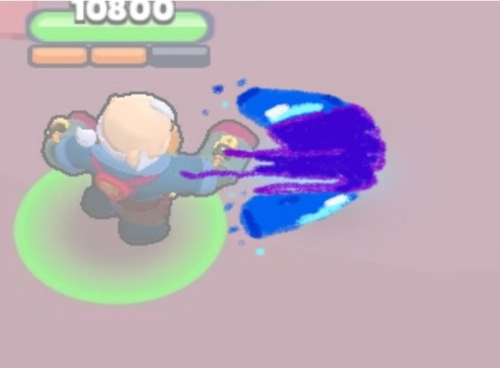 Supercell Make
