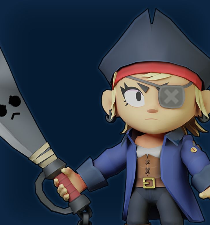 Supercell Make