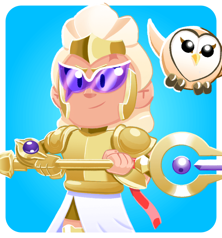 Supercell Make