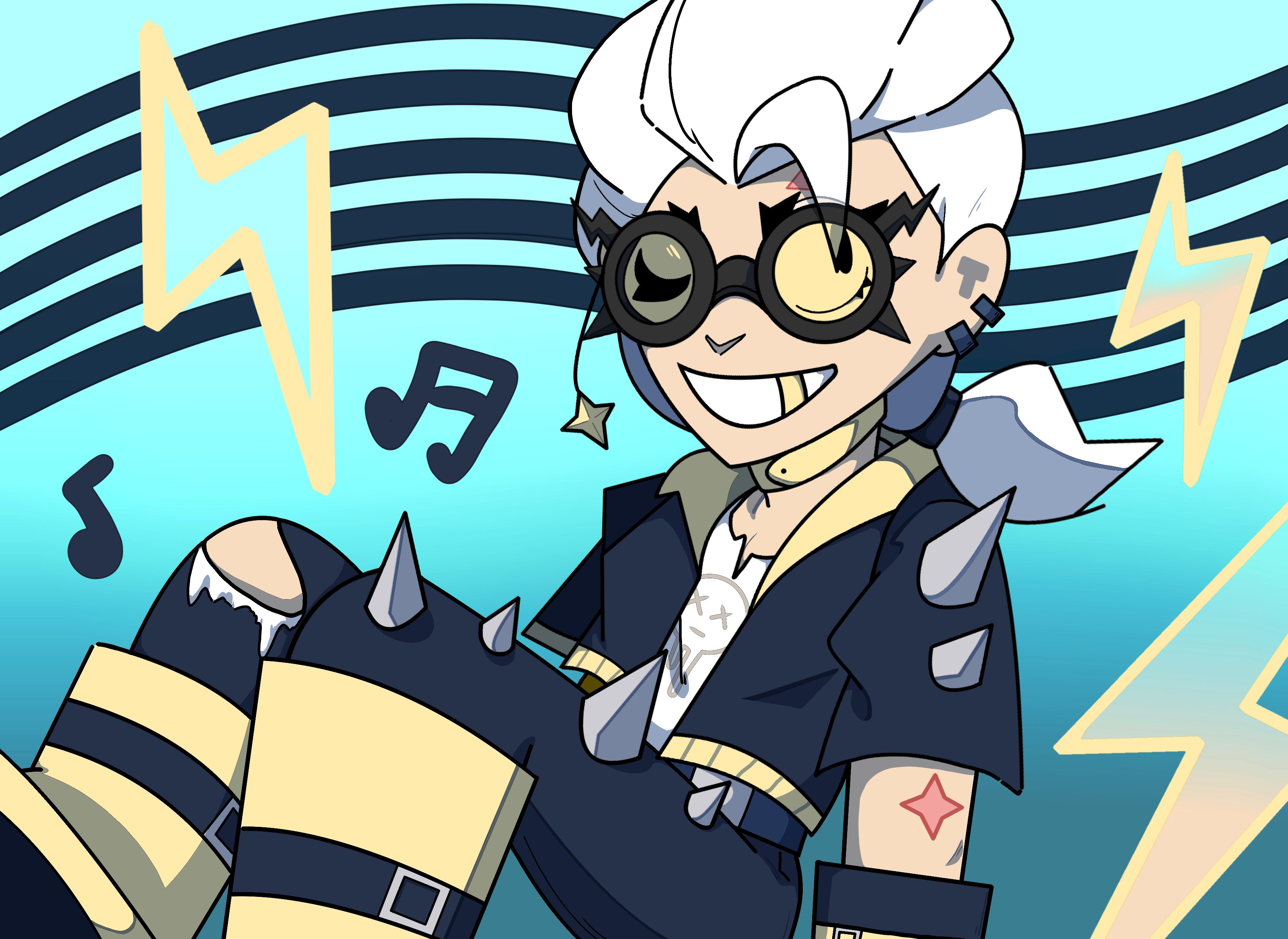 Supercell Make
