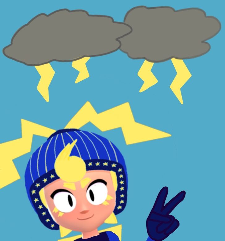 Supercell Make