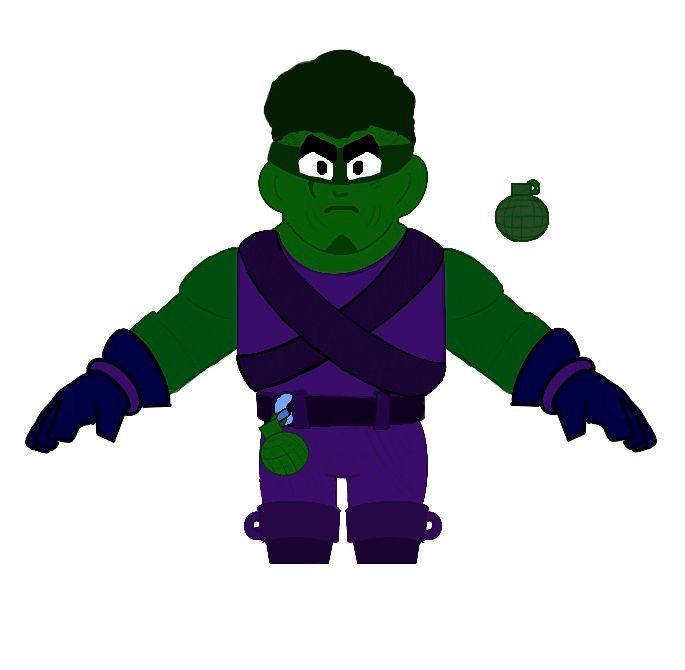 Supercell Make