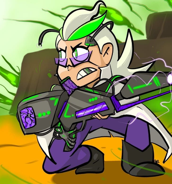 Supercell Make
