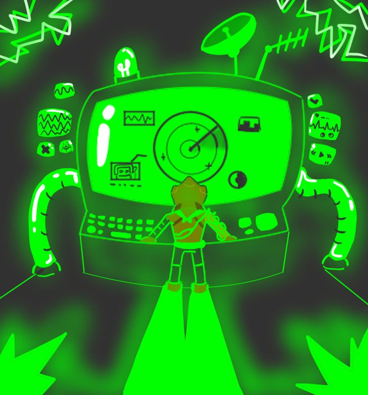 Supercell Make