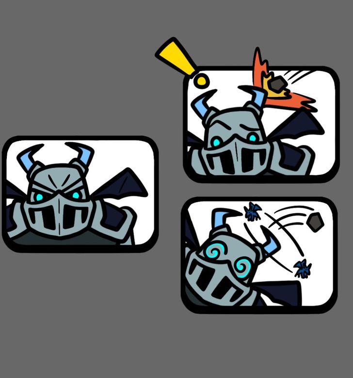 Supercell Make
