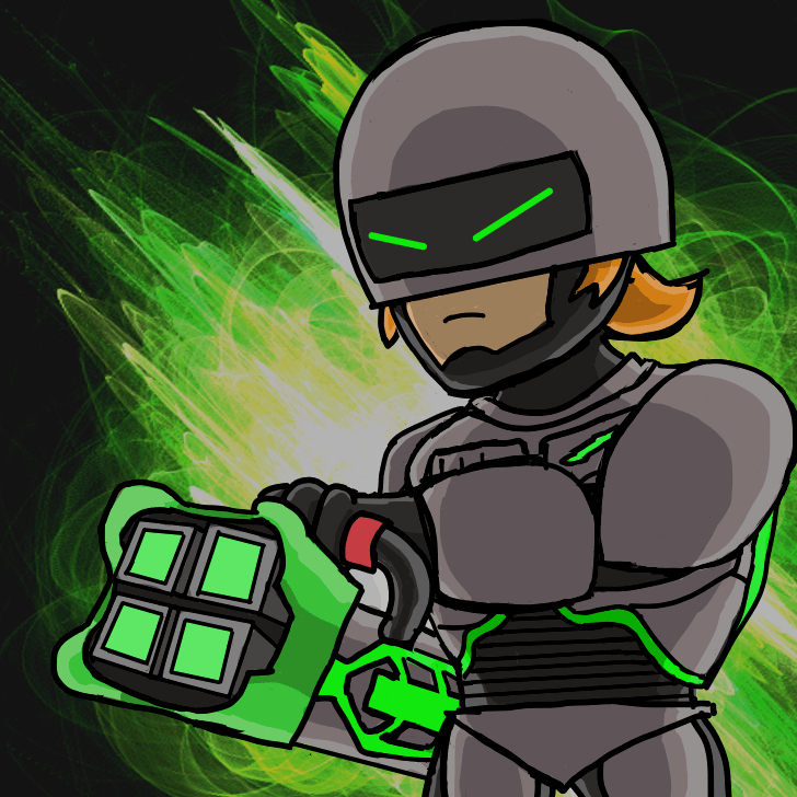 Supercell Make