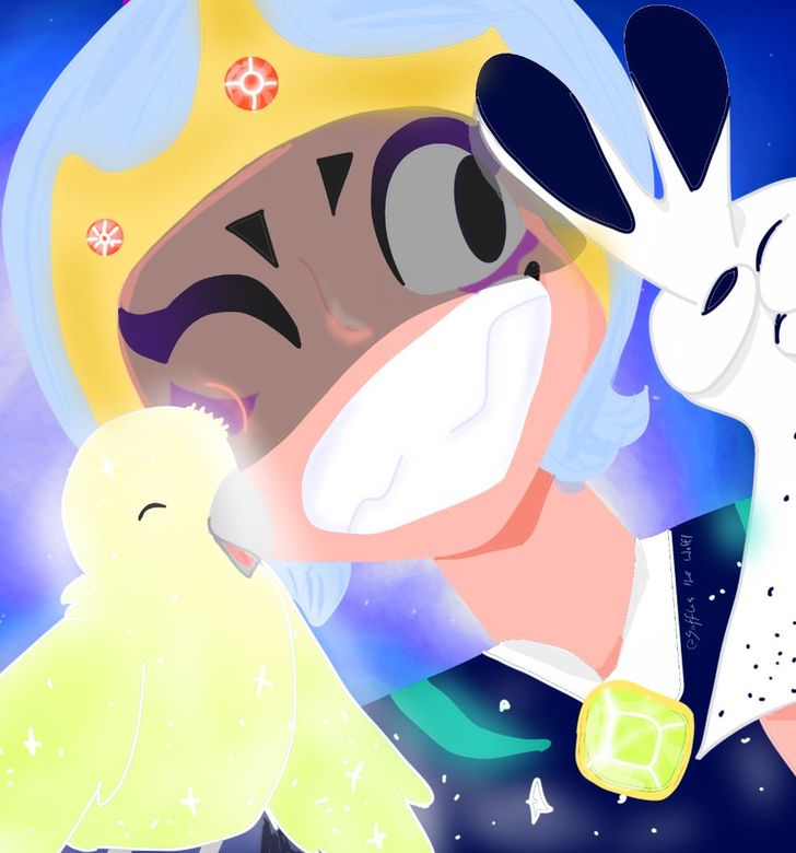 Supercell Make