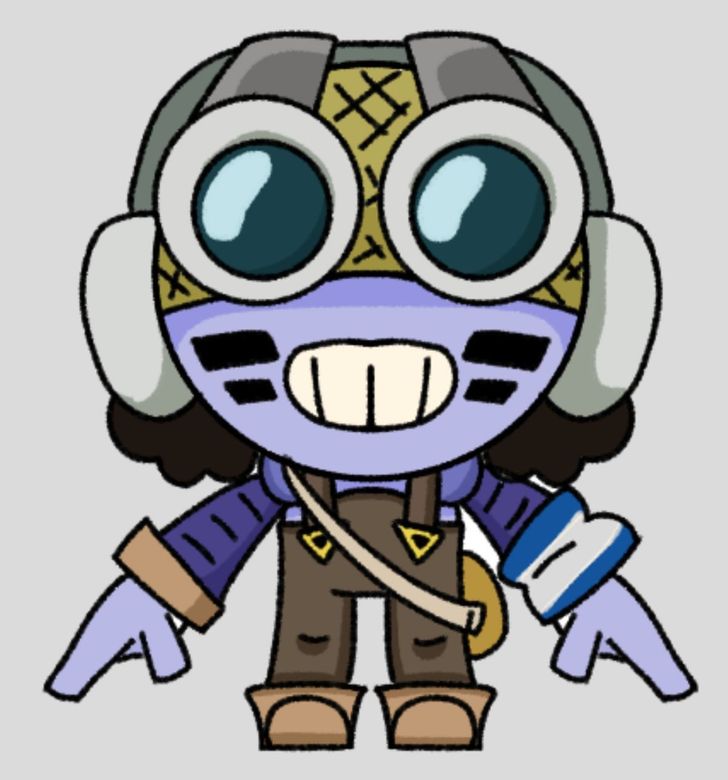 Supercell Make