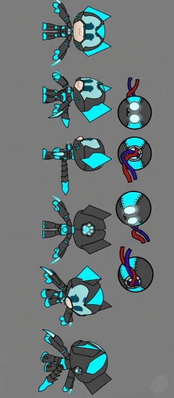 Supercell Make