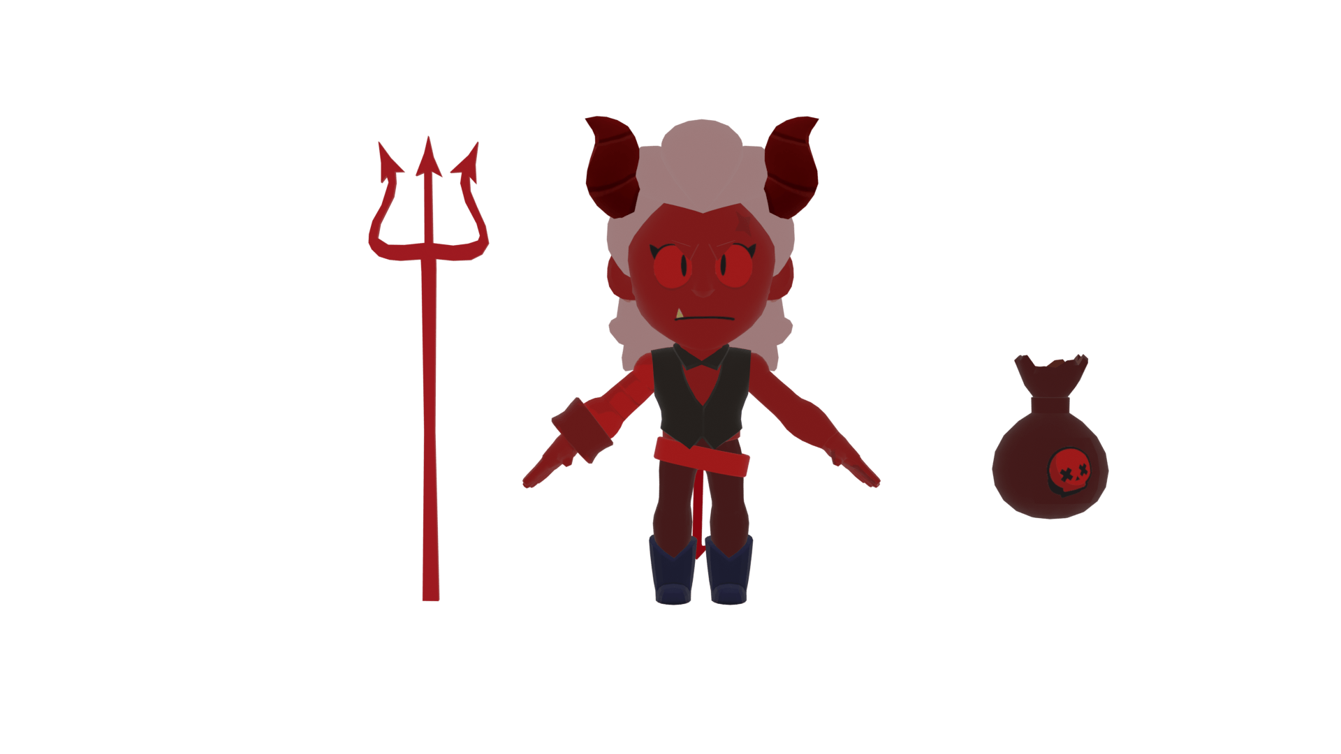 Supercell Make