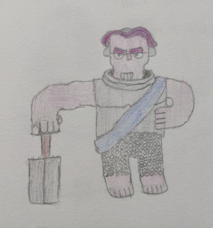Supercell Make