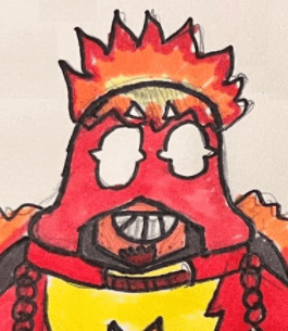 Supercell Make