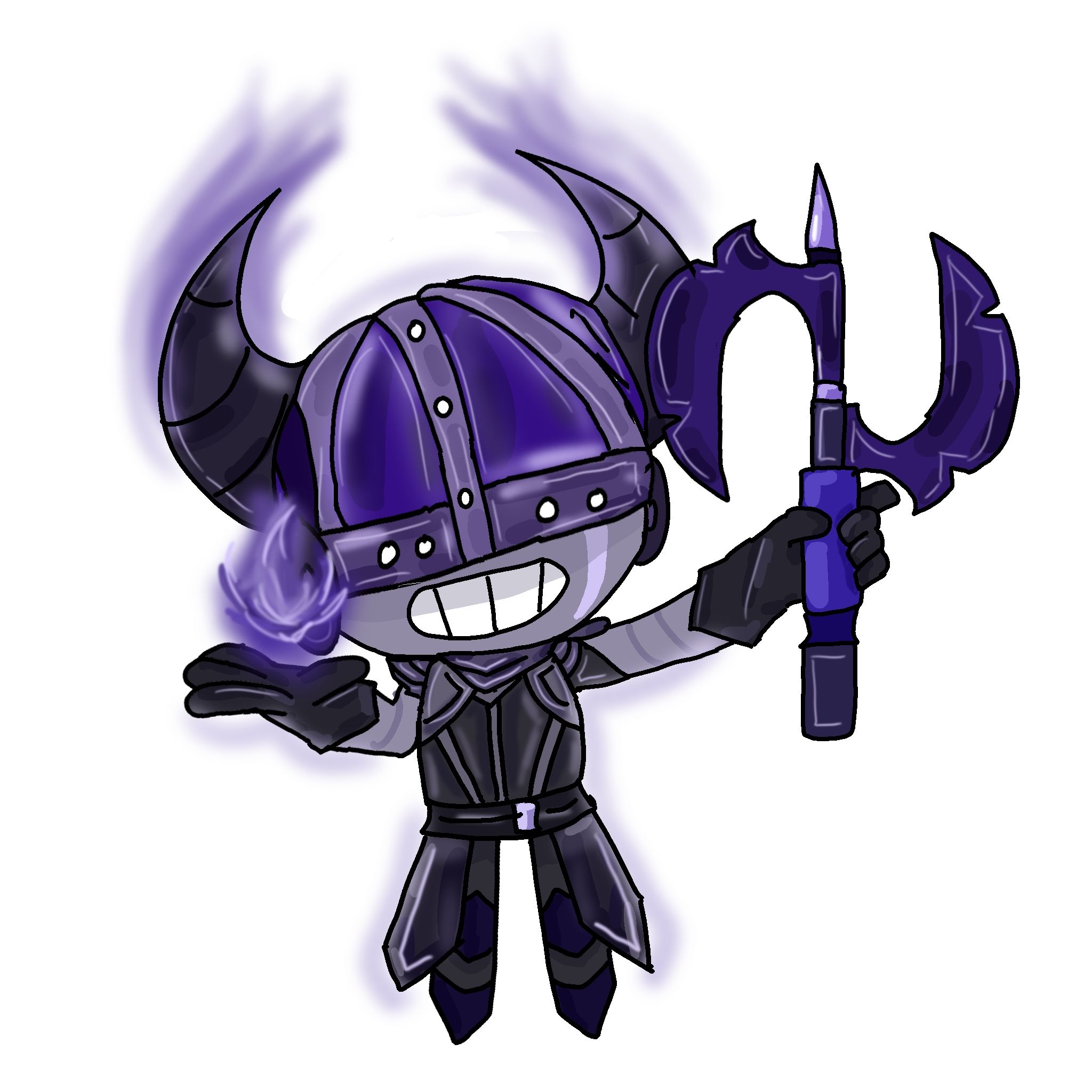 Supercell Make