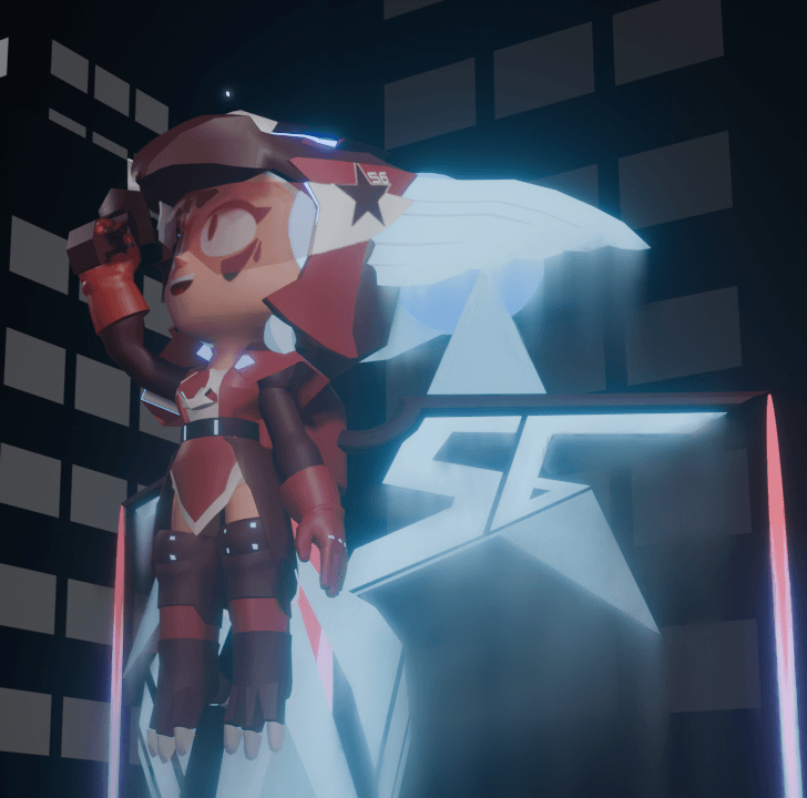 Supercell Make