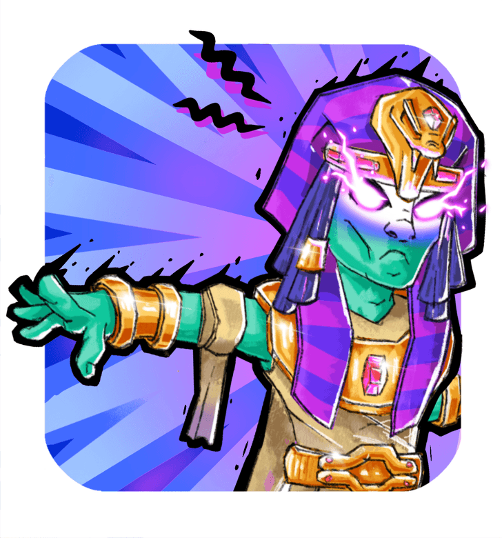 Supercell Make