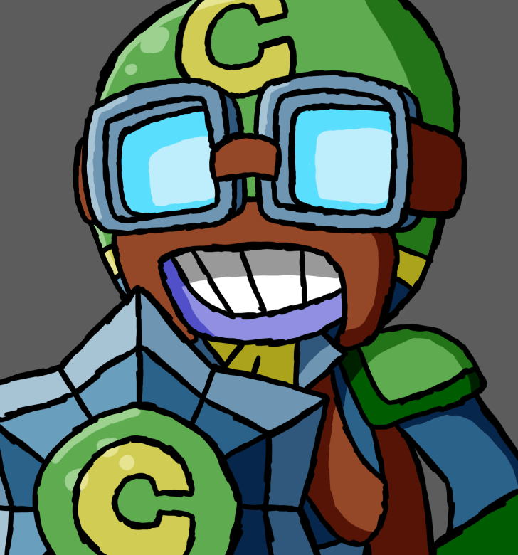 Supercell Make
