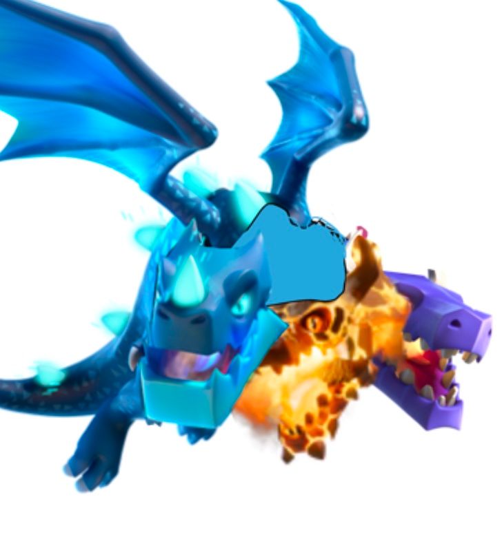 Supercell Make
